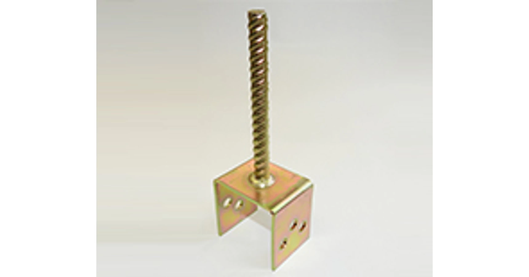 Betonozható talp 100x65 - Kötőelem webáruház - SzanorfaShop.hu