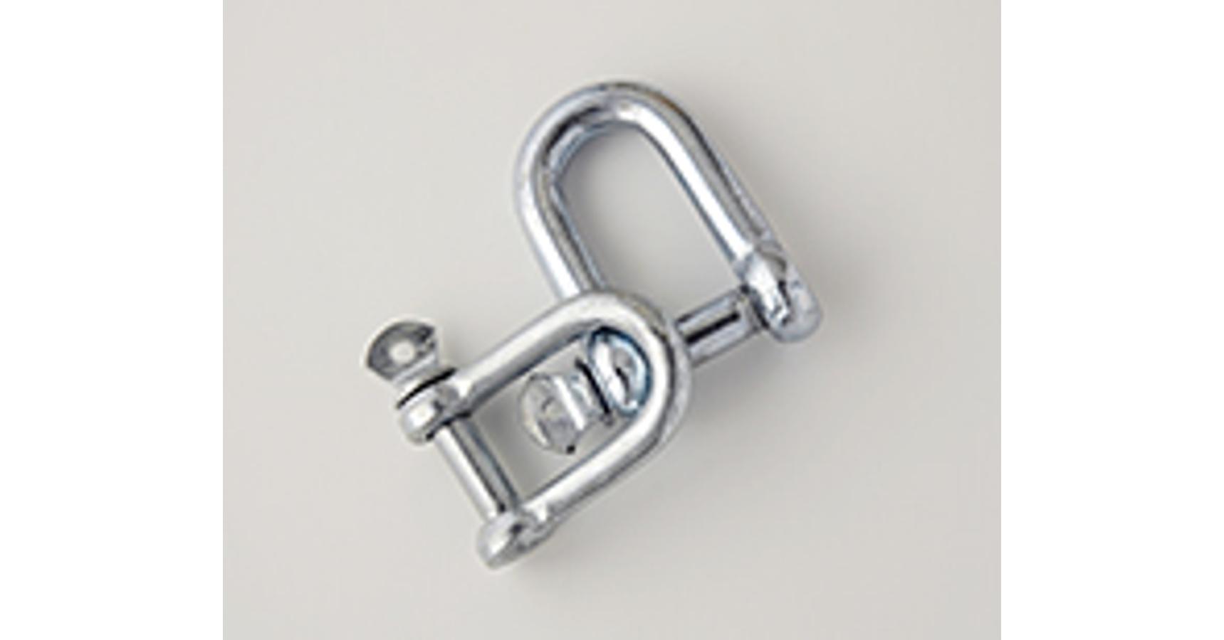 Egyenes kovácsolt sekli A4, saválló, M 10 - Kötőelem webáruház ...